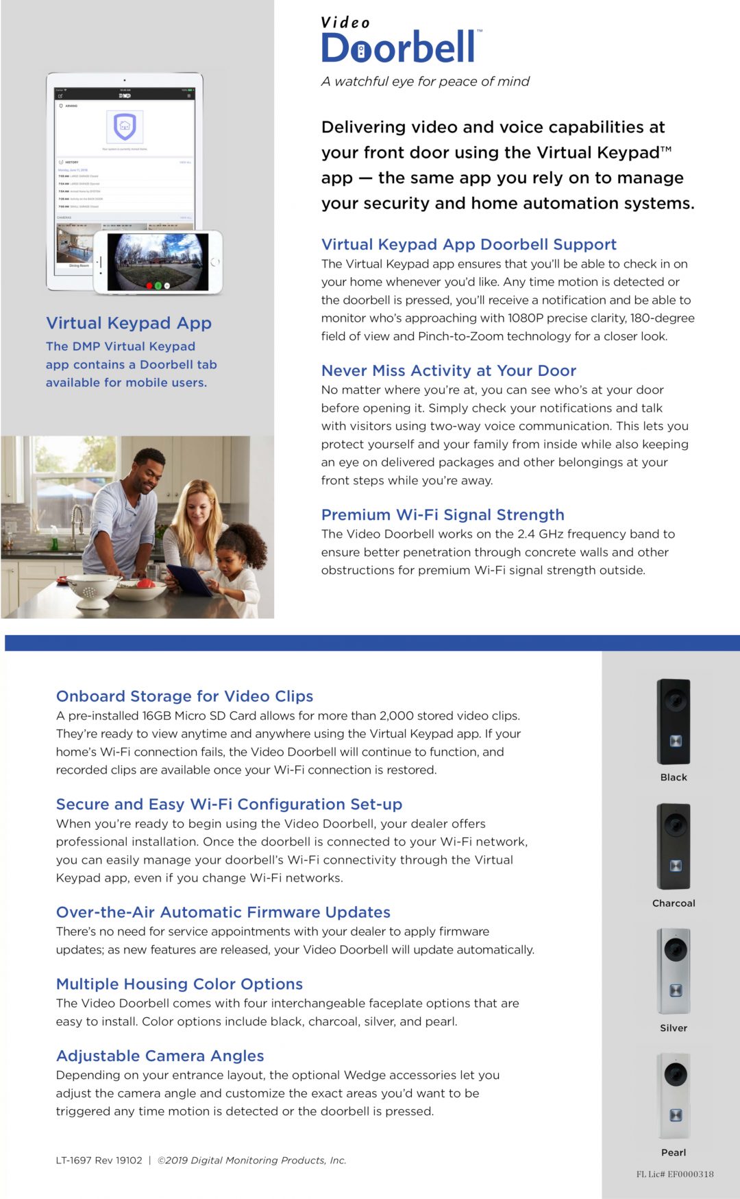 Video Surveillance System - Security Camera Systems | EEI Security Tampa